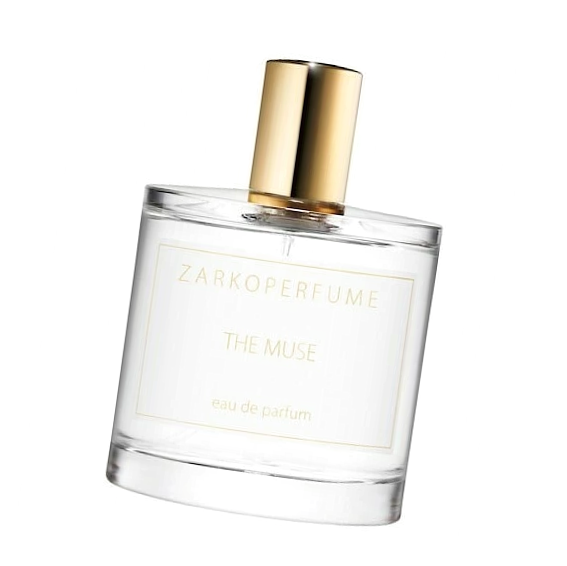 Zarkoperfume The Muse парфюмерная вода 100 мл унисекс / духи Заркопарфюм Мусс