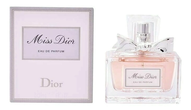 Мисс Диор О Де парфюм 2017 - парфюмерная вода для женщин 30 мл / Miss Dior