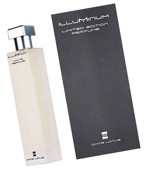Illuminum White Lotus парфюмерная вода 100 мл для мужчин и женщин - Иллюминум Уайт Лотус