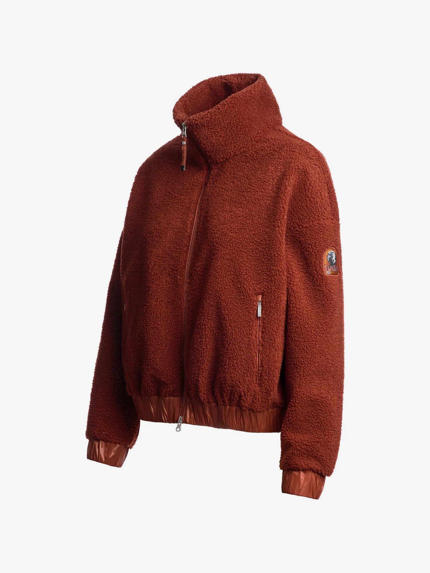 Куртка Parajumpers Sori, размер 42, orange — фото 1