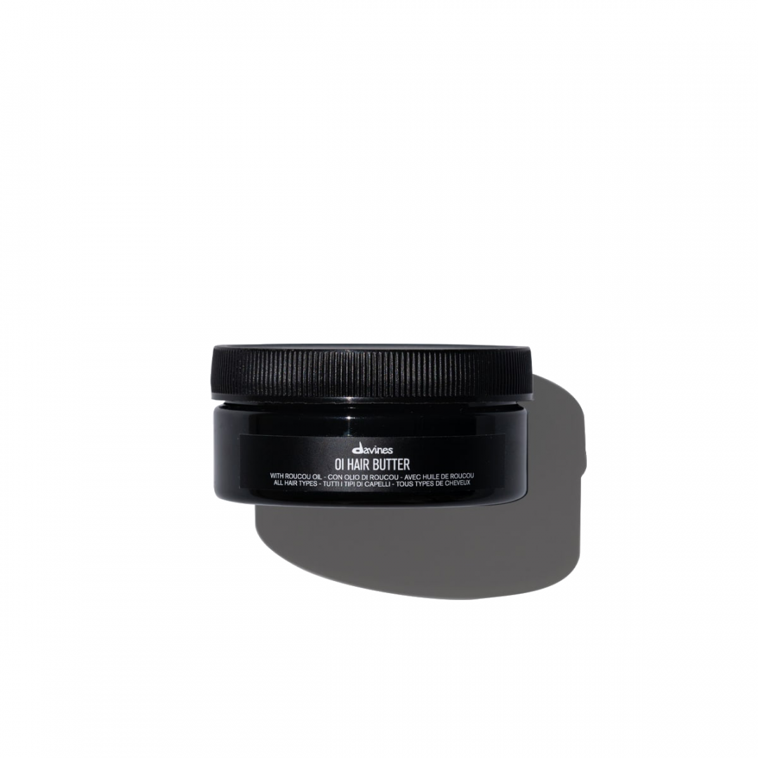 Davines Oi Hair Butter Масло питательное для абсолютной красоты всех типов волос 75 мл
