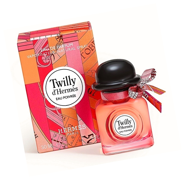 Hermes Twilly D Hermes Eau Poivree 30 мл - духи Гермес Твилли Эрмес Поивре для женщин