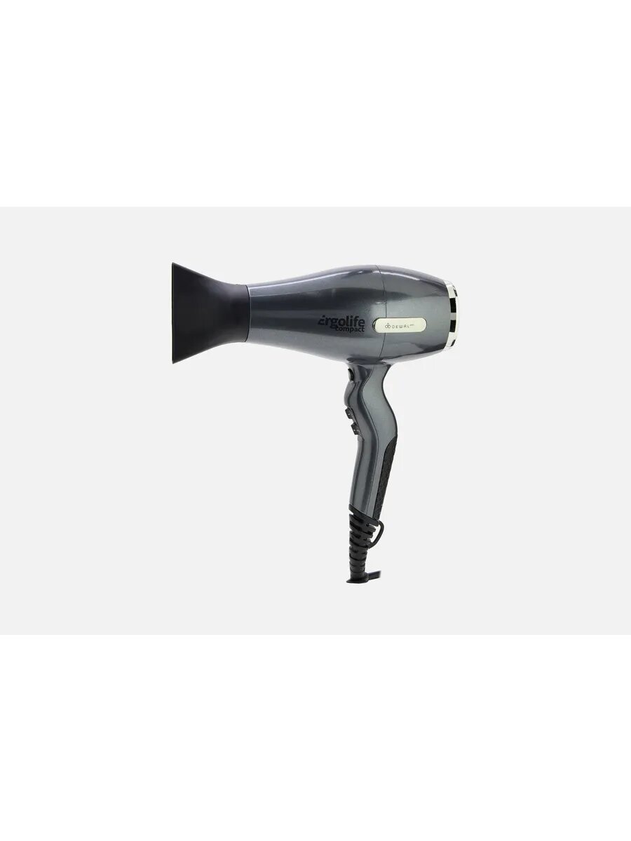 Dewal ERGOLIFE COMPACT 03-002 Фен 1 шт