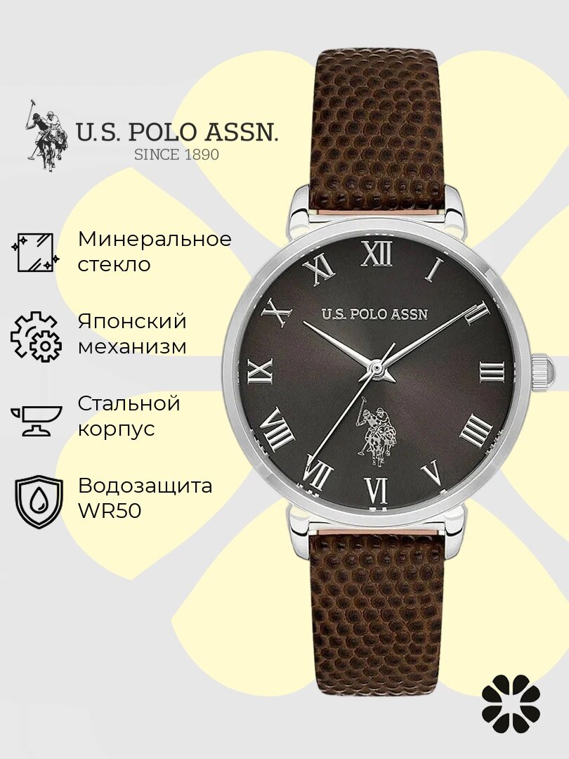 Наручные часы