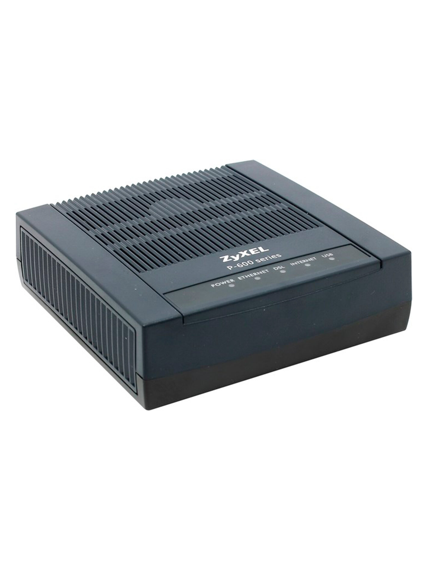 Маршрутизатор ZYXEL P660RU3 EE