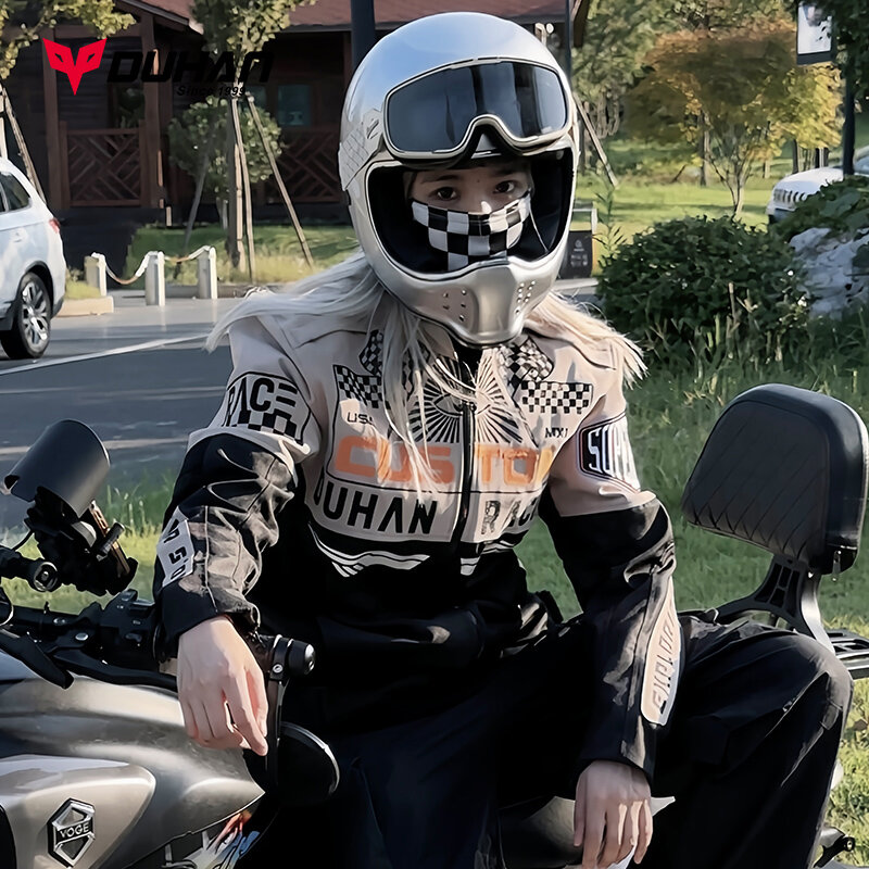 Велокомбинезон DUHAN