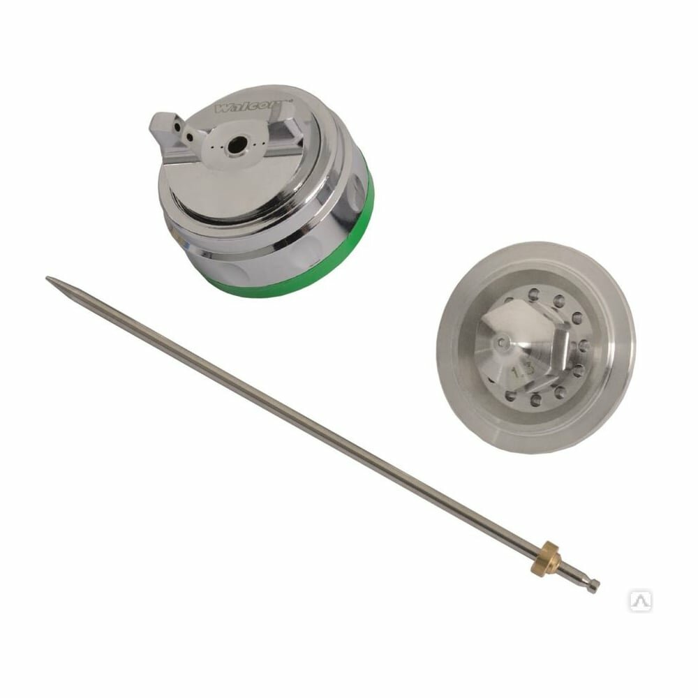 Набор для краскопультов Slim XLIGHT HVLP 1.4 мм WALCOM 830014
