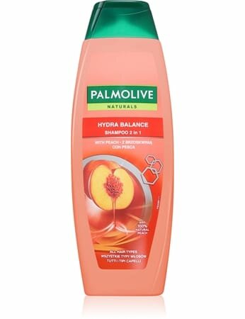 Шампунь для волос Palmolive Naturals Hydra Balance, 350 мл