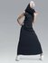 Платье Katami Wear, размер OneSize, чёрный