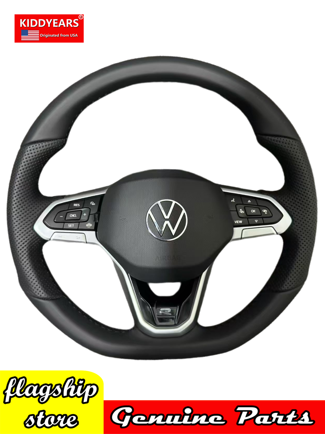 Рулевой узел подходит для Volkswagen Tiguan, Polo, Passat, Arteon, Skoda Kodiaq, Octavia, Rapid, Fabia