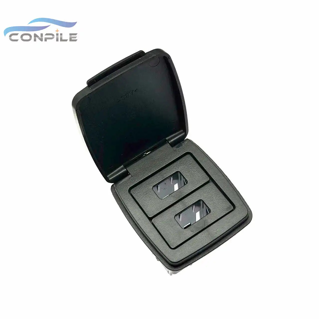 1 шт. для FORD Explorer F150 F250 F350 F450 F550 Lincoln Navigator 2016-2021: Крышка разъема USB-порта зарядного устройства FB5Z19A495AB