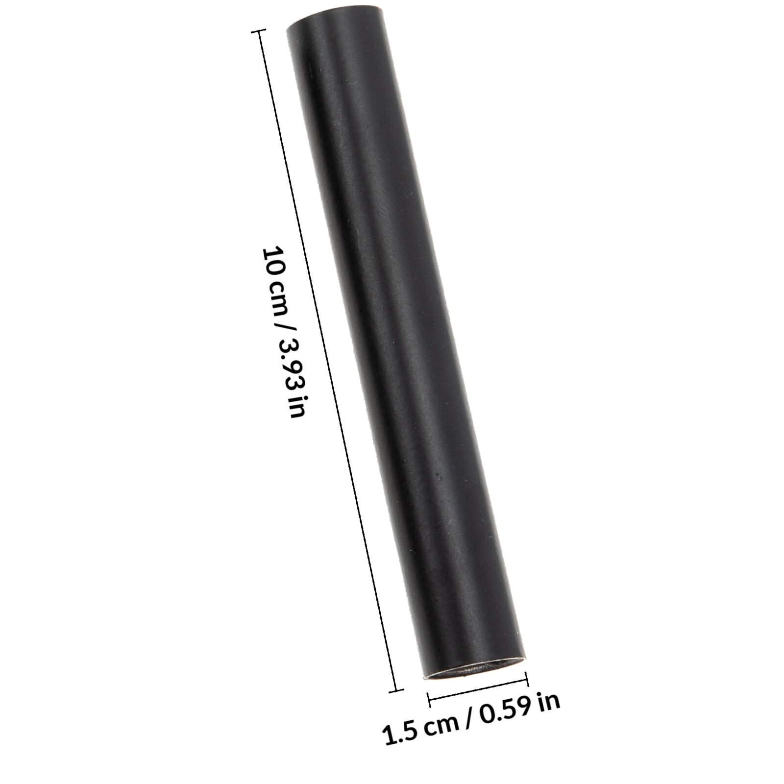 4 Штуки Надѐжные Черные Держатели Для Люстр Размер 10.00X1.50X1.50Cm