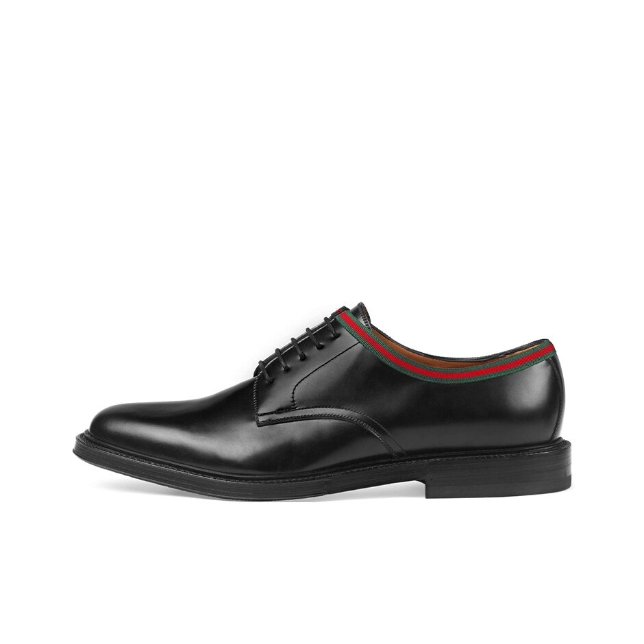 Туфли GUCCI