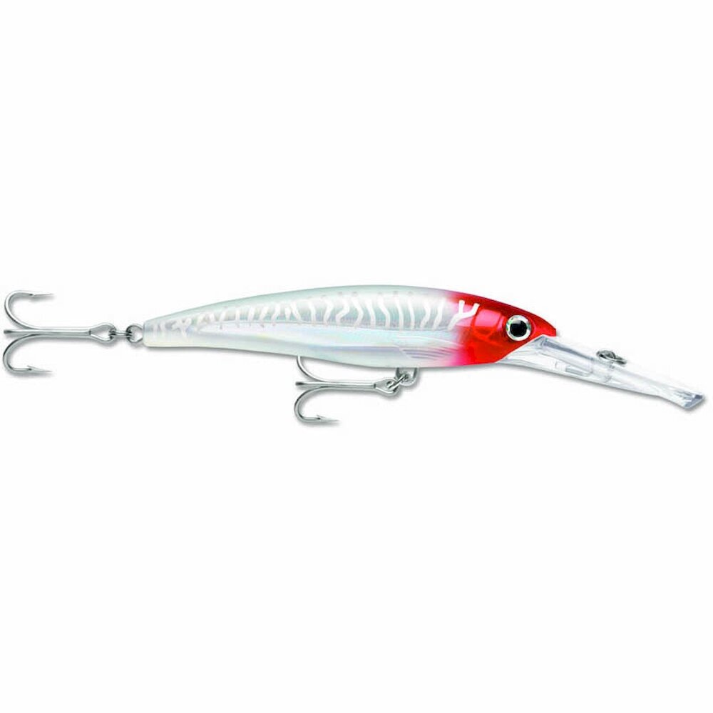 Воблер RAPALA X-Rap Magnum 20 RHU плавающий до 6м, 14см, 46гр.
