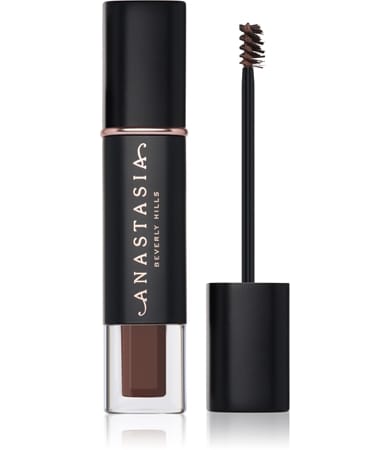 Гель для бровей Anastasia Beverly Hills Volumizing Tinted Brow Gel, auburn, 3,2 мл