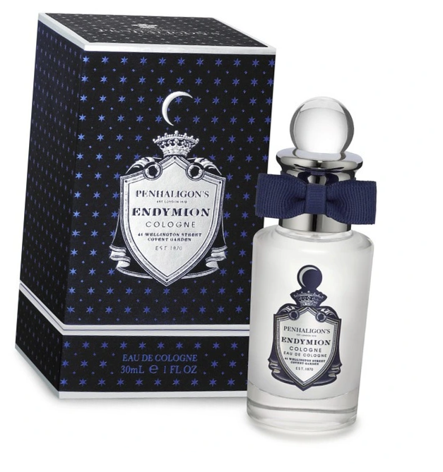 Одеколон для мужчин Penhaligon'S Endymion Cologne 30 мл - Пенхалигонс Эндимион