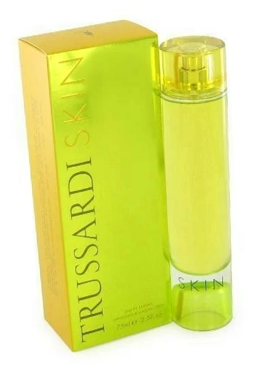 Труссарди Скин для женщин духи 50 мл / Trussardi Skin парфюмерная вода