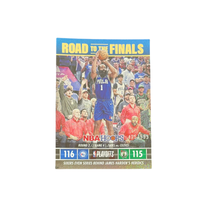 Карточки коллекционные PANINI