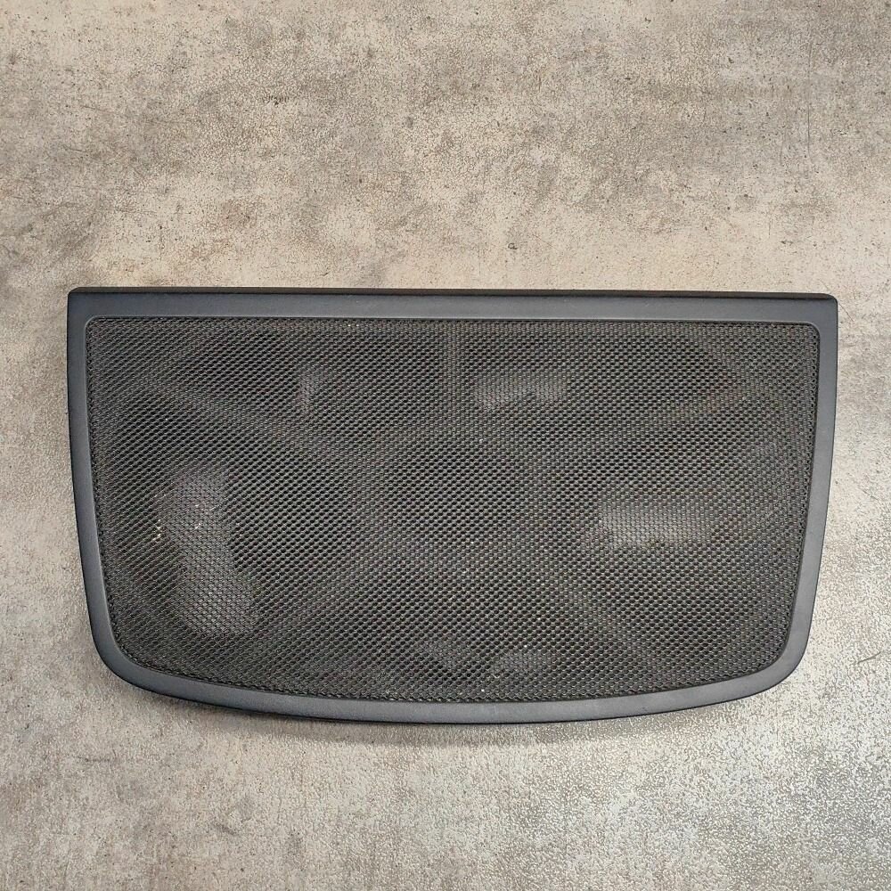 Решетка динам/центр.панель,BMW X5 E70, 51456972206