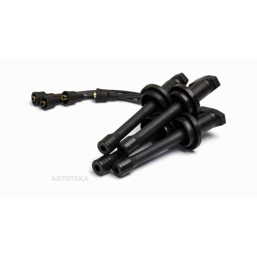 Высоковольтные провода с наконечником для GAZ UAZ OEM: 4062370724410 040910370724400 40913707244 CARGEN 4062370724410CR