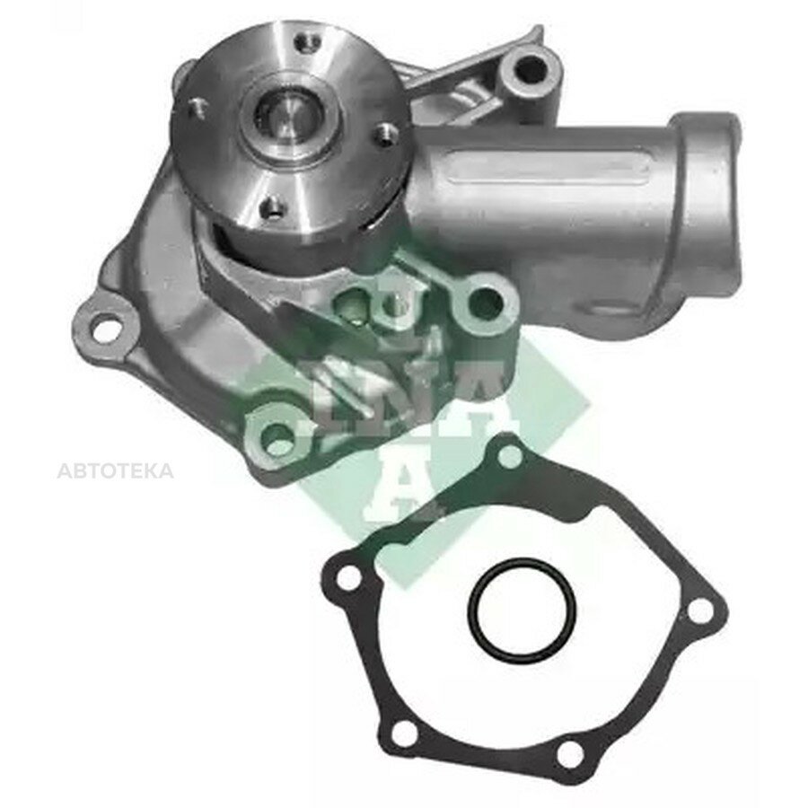Насос водяной MITSUBISHI GALANT/GRANDIS/OUTLANDER 03- INA 538059310