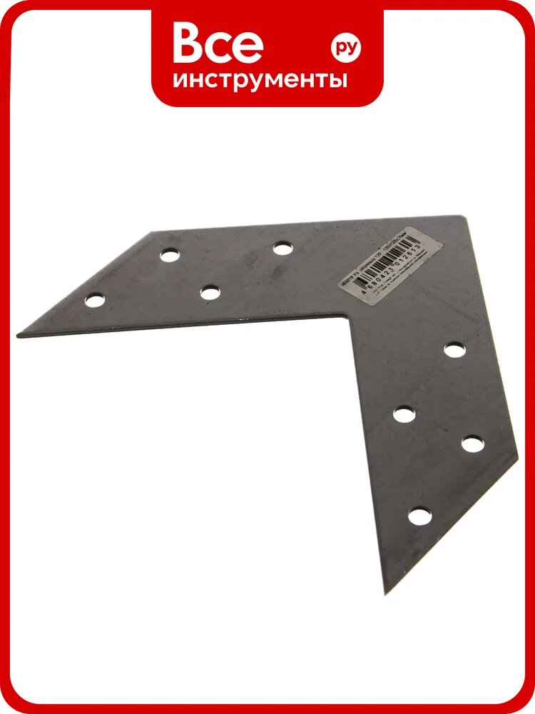 Оконный уголок Rock 120, 120х120х35 мм 10 шт. 465018