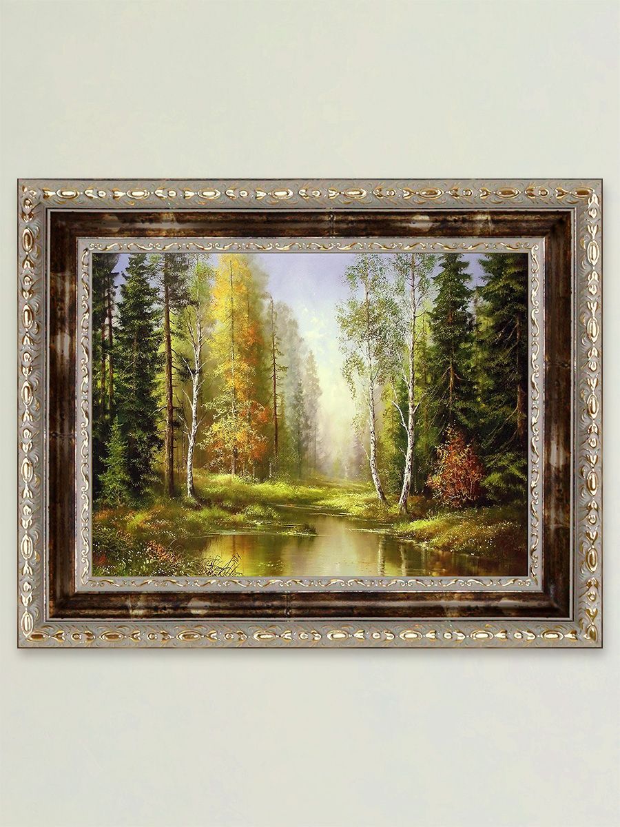 Картина Декарт/Dekart