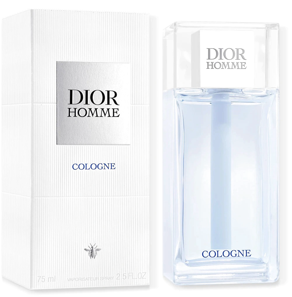 Мужские духи Диор Хом Колонь 2020 75 мл - Christian Dior Homme Cologne