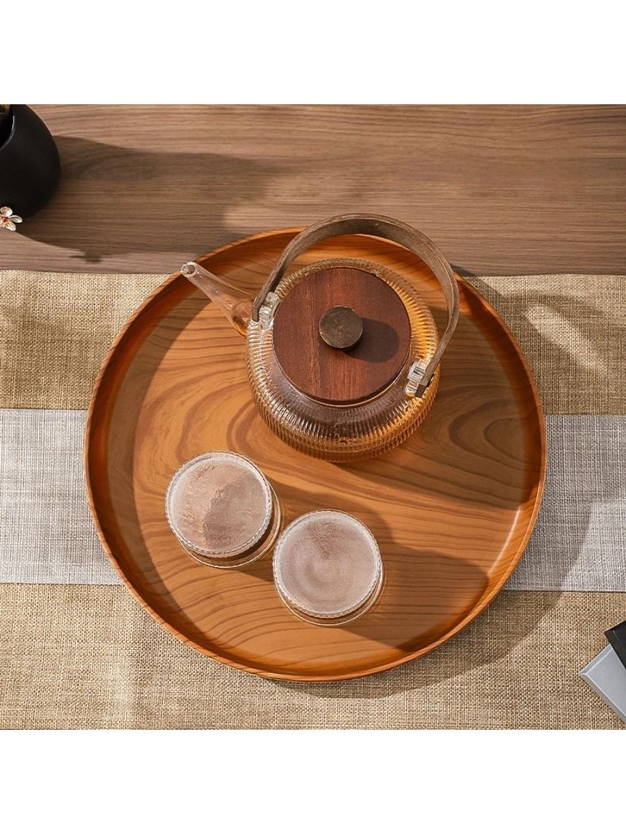 Поднос, 26 см х 26 см, 1 шт