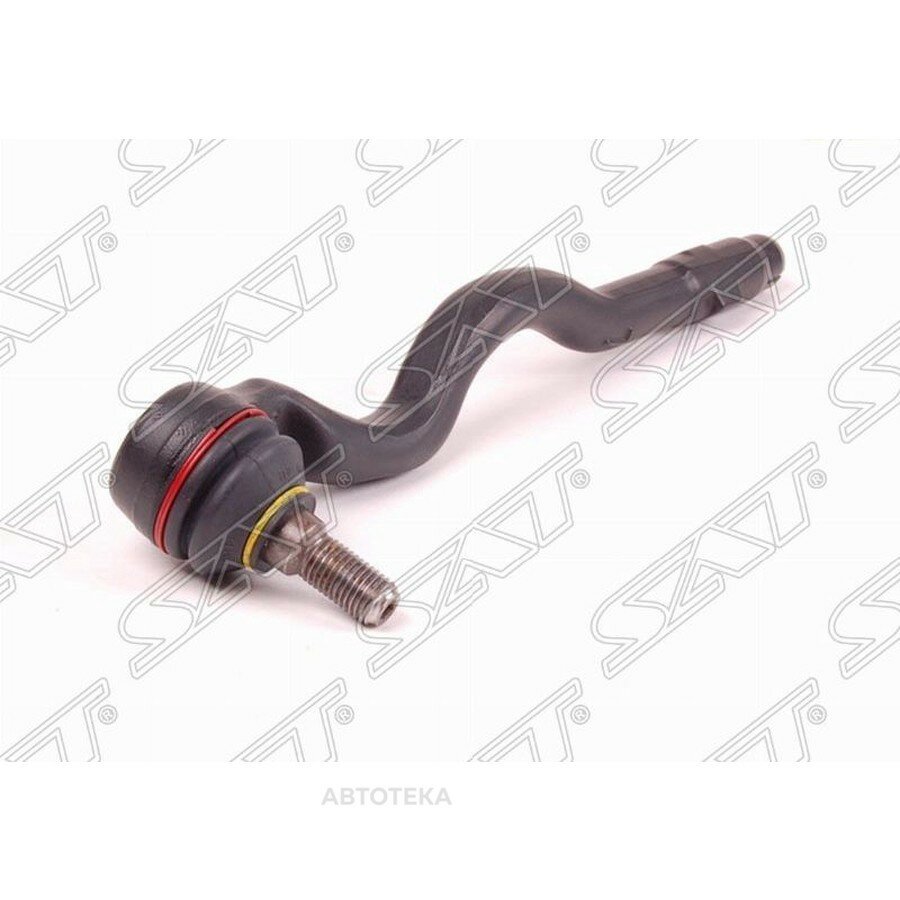 Наконечник рулевой тяги BMW 3(E46)/Z4(E85/E86) -09 лев. SAT ST32106774220