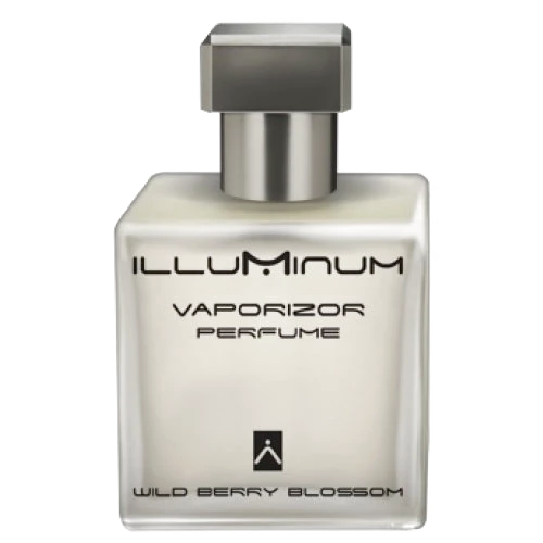 Духи для мужчин и женщин Illuminum Wild Berry Blossom 50 мл / Иллюминум Вайлд Берри Блоссом