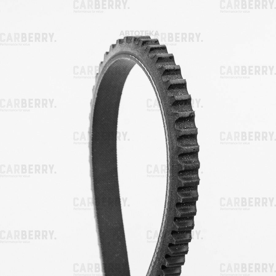 Ремень клиновой CARBERRY 13X1400