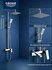 Душевой набор Grohe