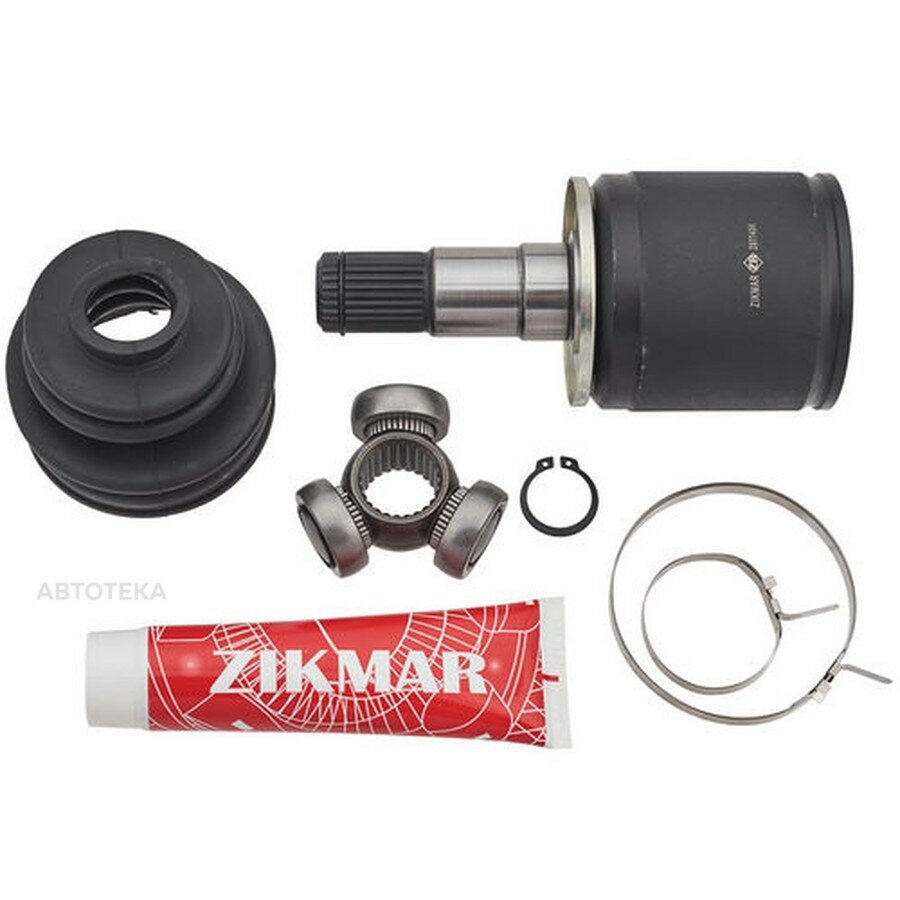 ШРУС MITSUBISHI L 300 1991- внутр. ZIKMAR Z87740R