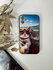 Чехол-Накладка для смартфона Apple iPhone 12, материал силикон, цвет белый