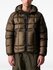 Куртка C.P. COMPANY D.D. Shell hooded puffer jacket, размер 2XL, зеленый