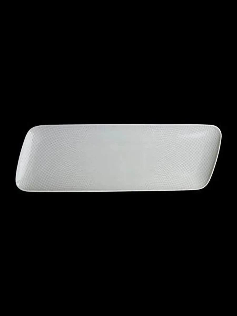Блюдо сервировочное Corone Rosenthal, фарфор, 30x10 см
