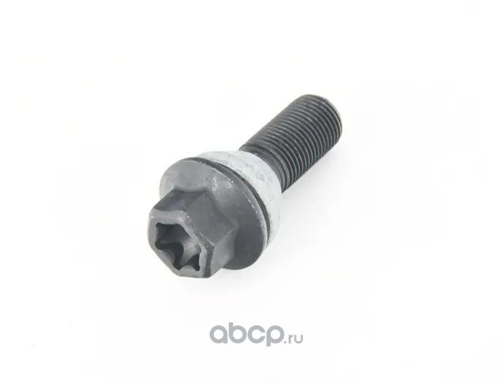 Колесный болт BMW 36136795153 Schwarz