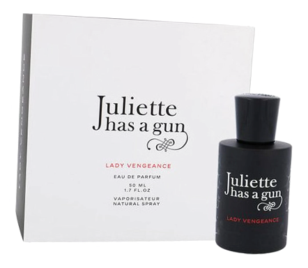 Парфюм для женщин Juliette Has A Gun Lady Vengeance 50 мл - Хезеган