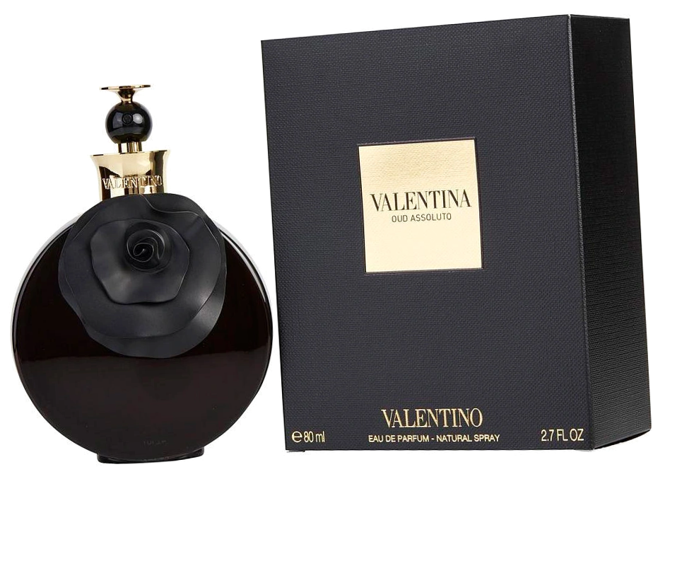 Парфюм Valentino Valentina Oud Assoluto для женщин 80 мл / Валентина Уд Ассолюто
