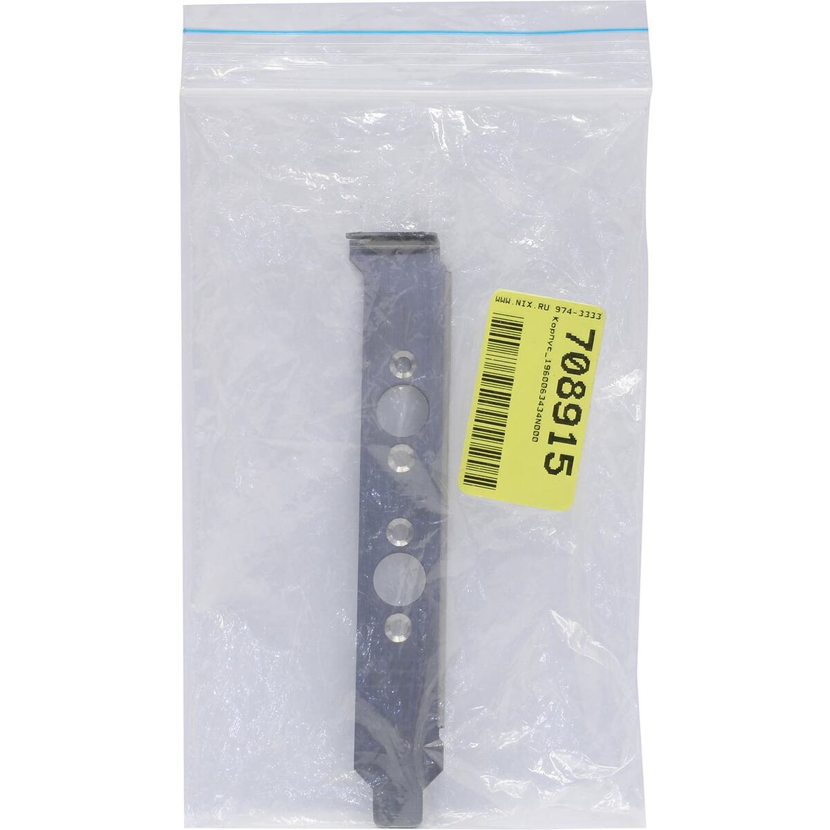 Advantech 1960063434N000 Брекет (скоба) Cable bracket for 1700019268-11 — фото 1
