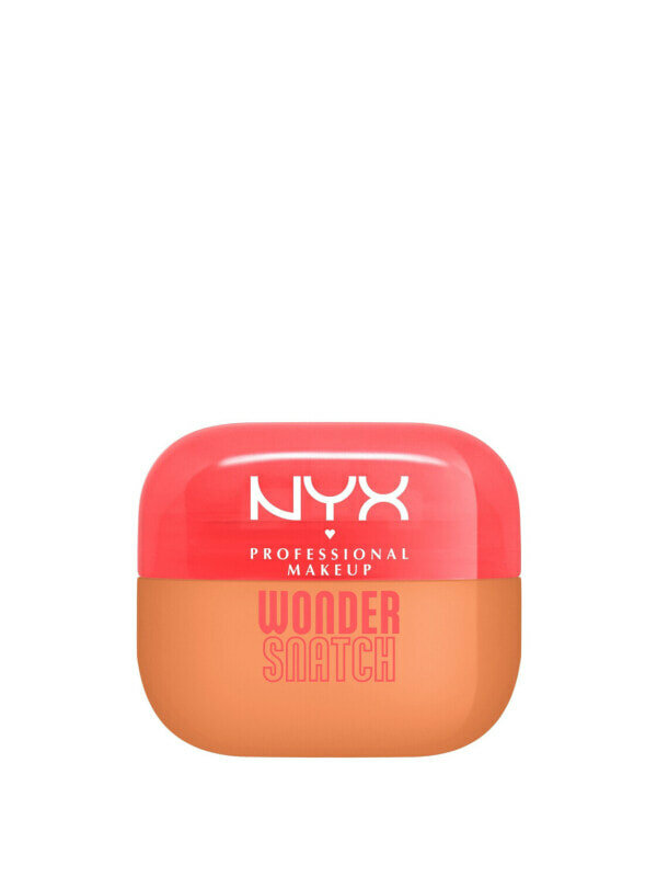 Фиксирующая пудра Wonder Snatch, Sassy Spice, № Sassy Spice