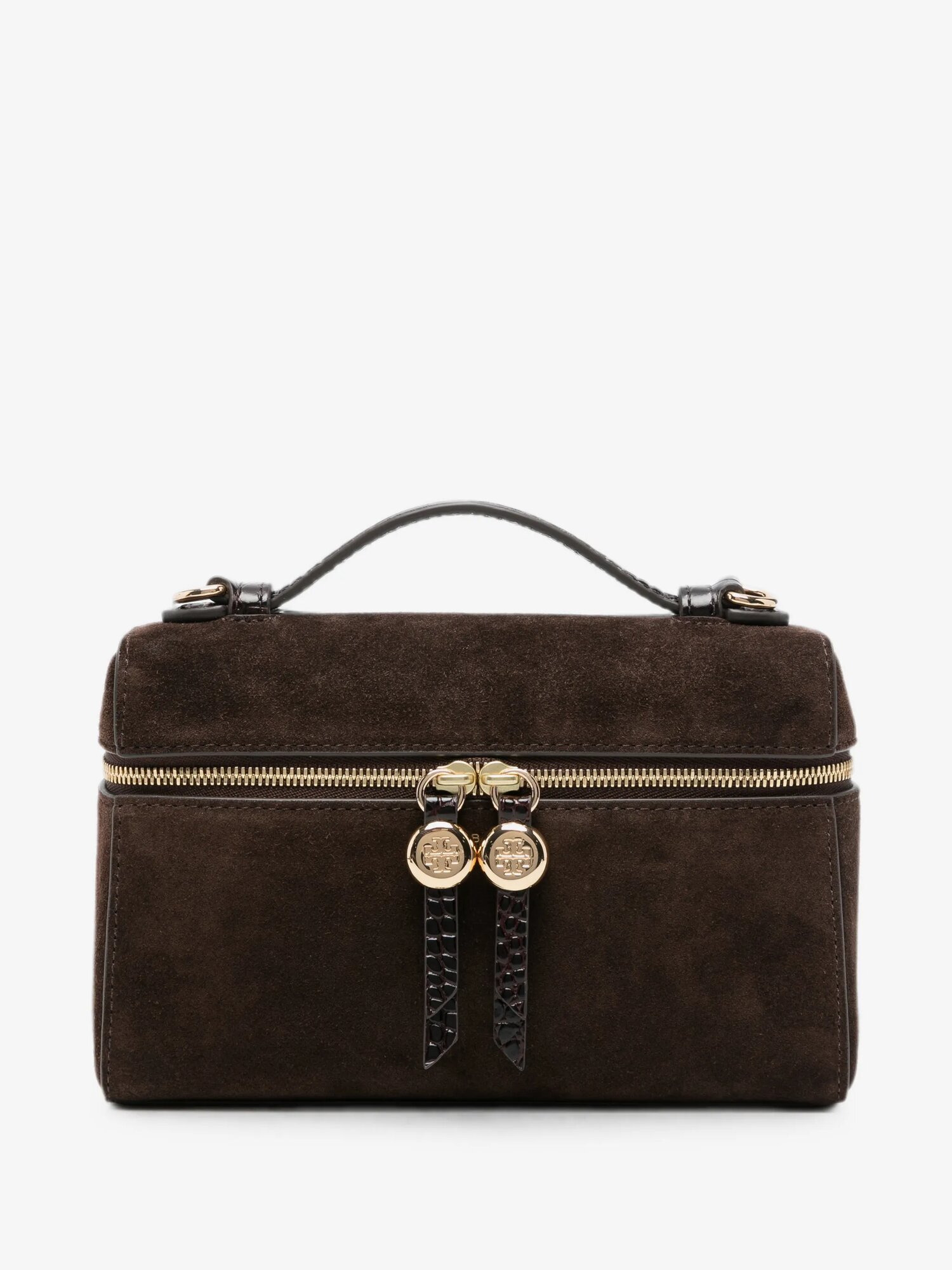 Сумка Tory Burch Romy