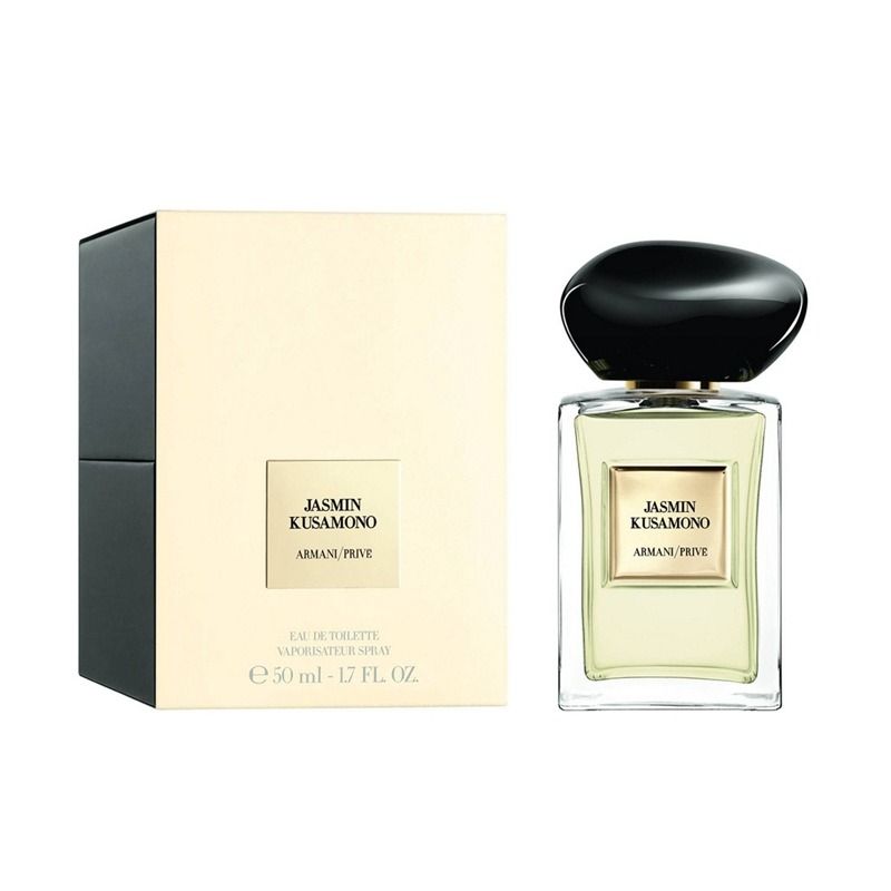 Giorgio Armani Jasmin Kusamono туалетная вода женская 50 мл