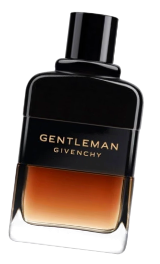 Eau De Parfum Reserve Privee Givenchy Gentleman 100 мл - аромат для мужчин
