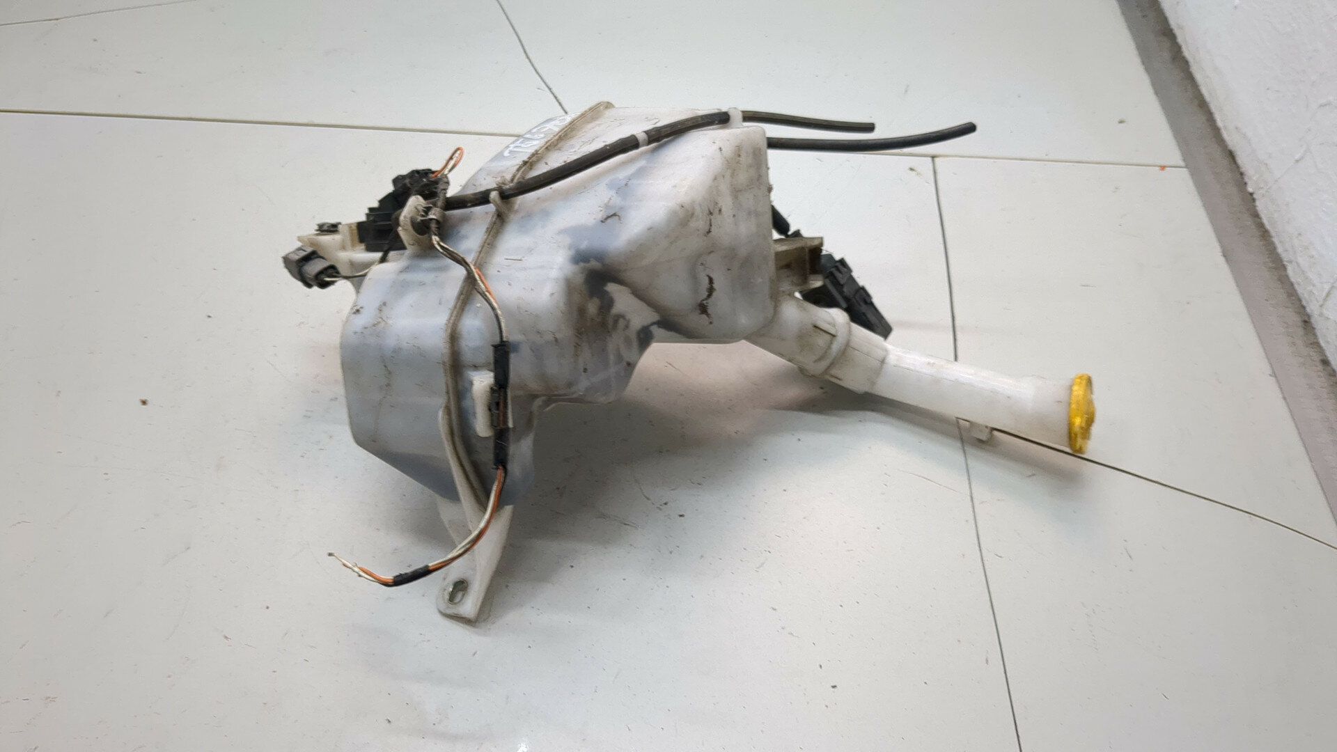 Бачок омывателя Mazda 3 (BL) Б/У