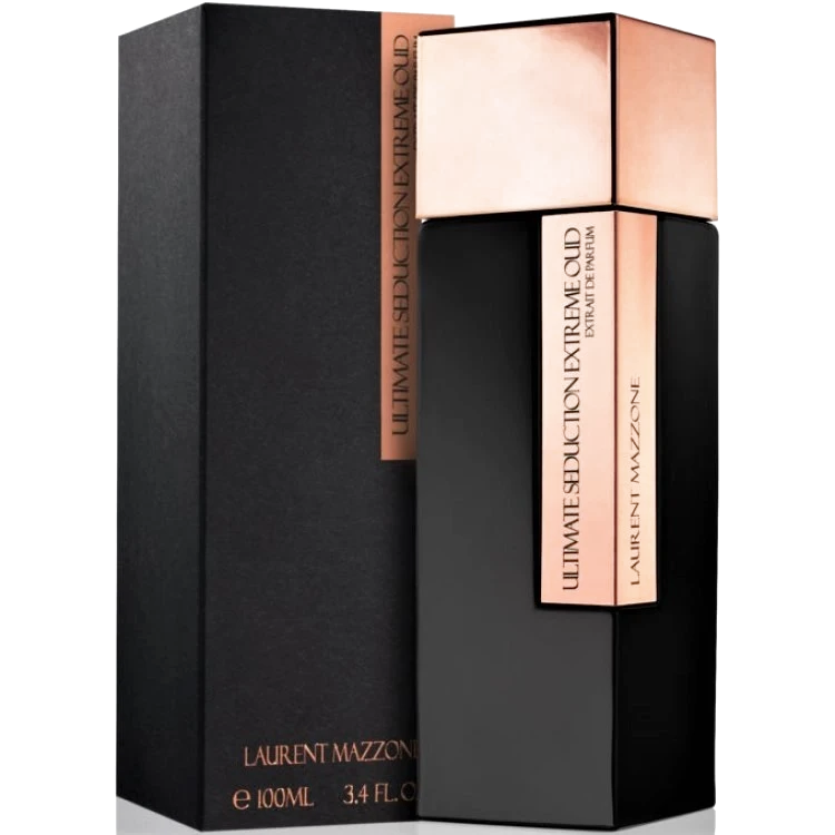 Ультимейт Седакшн Экстрим Уд парфюм 100 мл / Laurent Mazzone LM Parfums для женщин и мужчин