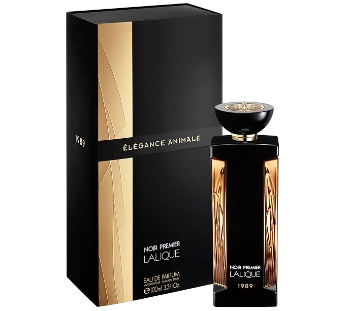 Аромат Лалик Элеганс Анималь для женщин и мужчин 100 мл - Lalique Elegance Animale, Животная
