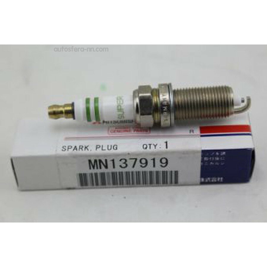 MITSUBISHI MN137919 свеча
