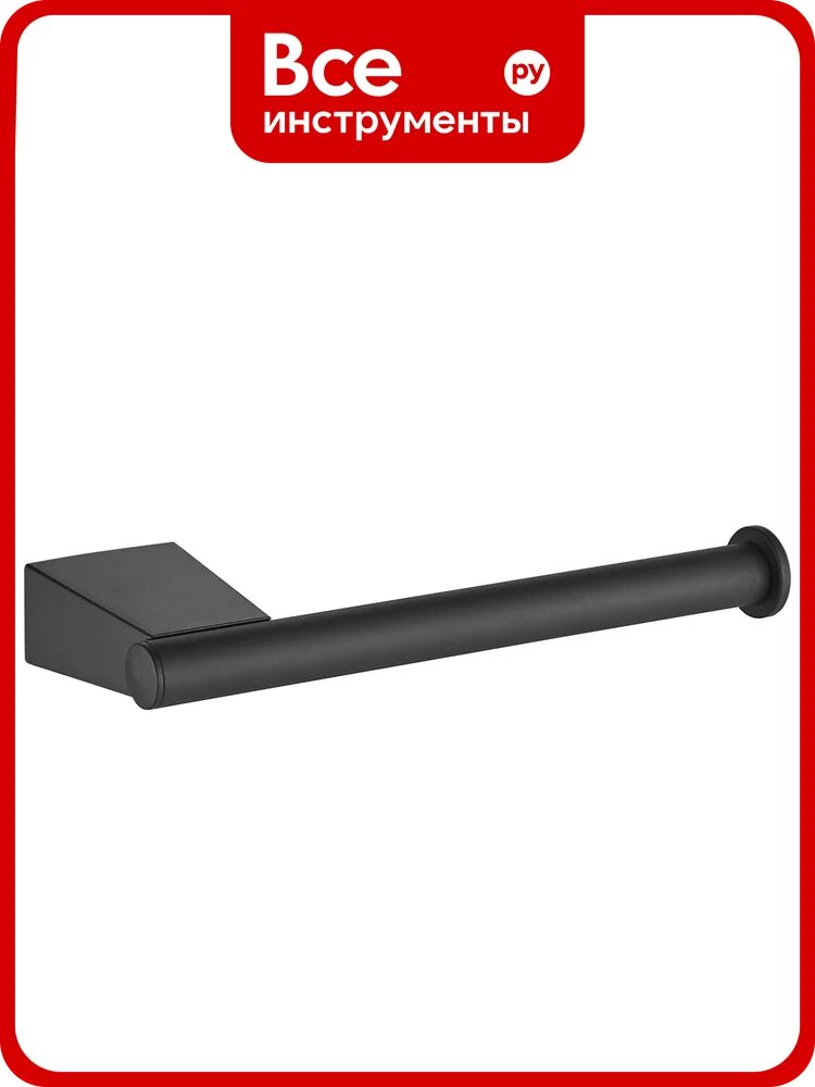Держатель для туалетной бумаги SHEVANIK SG5715H